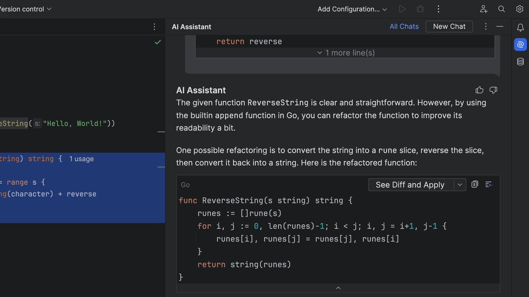 Ithy - Unlock Peak Productivity: Your Ultimate Free AI-Powered IDE ...