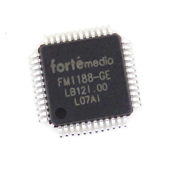 Ithy - Unveiling the FM1188: The Tiny Chip Powering Crystal-Clear Audio