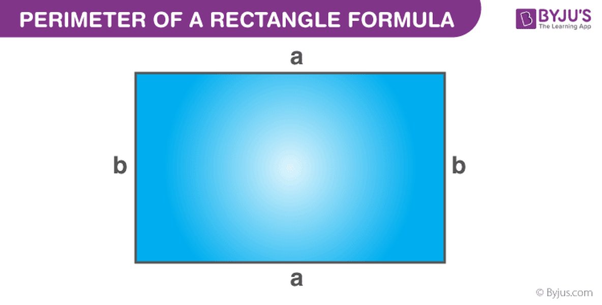Ithy - Maîtriser le Calcul de la Longueur d'un Rectangle : Les Formules ...