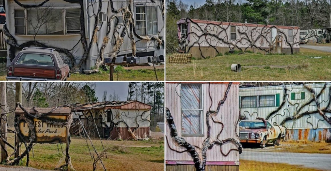 Ithy - From Gothic Labs to Hawkins: How Isolation Shapes Monsters and ...