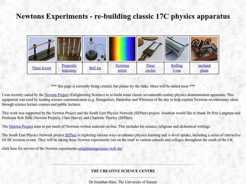 Ithy - Galileo's Motion Concepts: PISA-Type Test Items