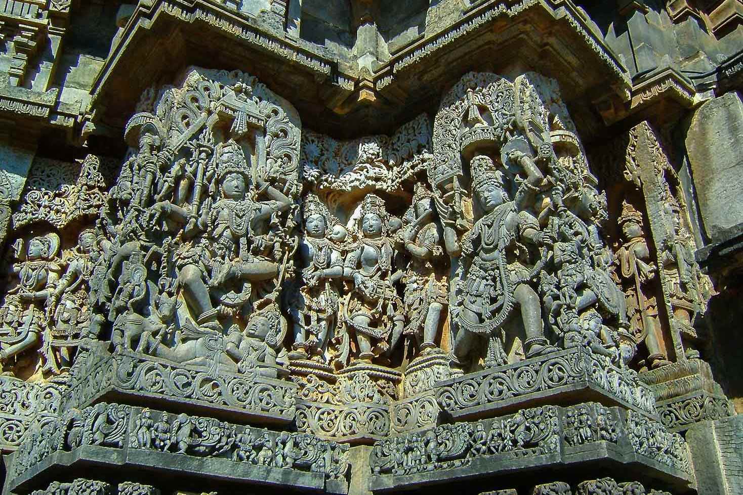 Ithy - Gandhara: A Cradle of Cultural Synthesis and Artistic Brilliance