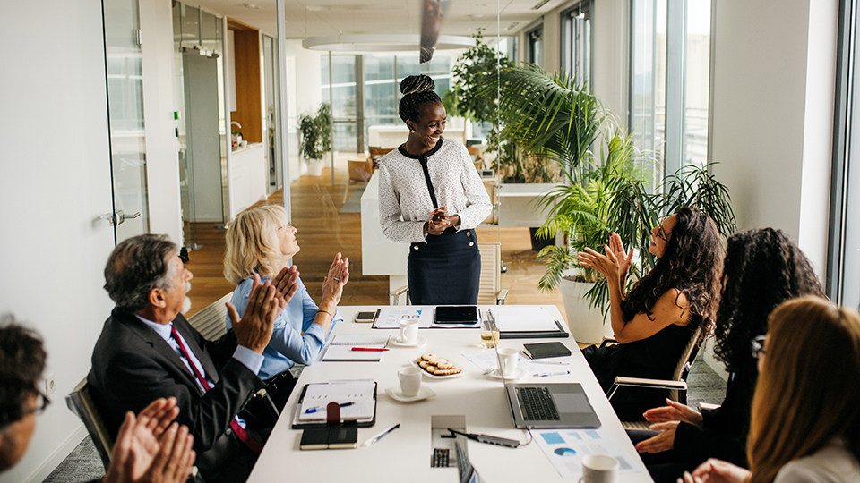 Ithy - Gender Inequality in the Workplace: An In-Depth Analysis