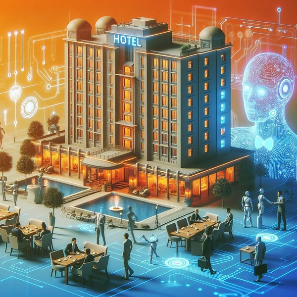 Ithy - IA Generativa: Reimaginando el Futuro del Turismo con ...