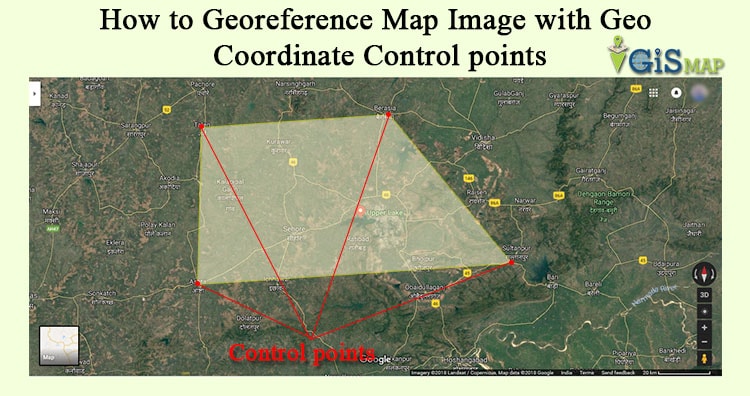 Ithy - Definisi Georeferencing Menurut Teori 2015-2025