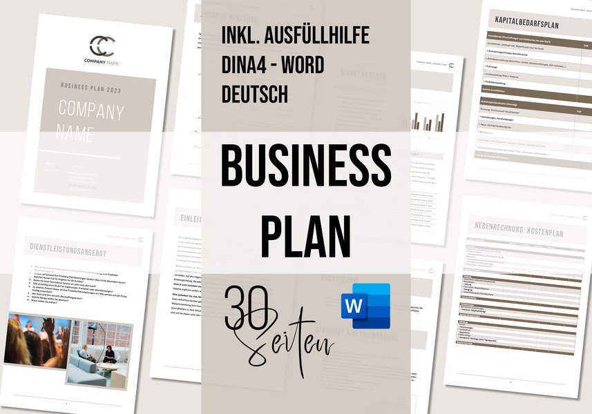 Ithy - Ihr Fahrplan zum Erfolg: Die ultimative Vorlage für Ihren ...