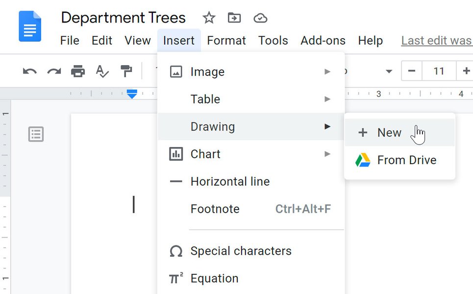 Ithy - Unlock Google Docs Potential: Mastering OLE Object Linking ...