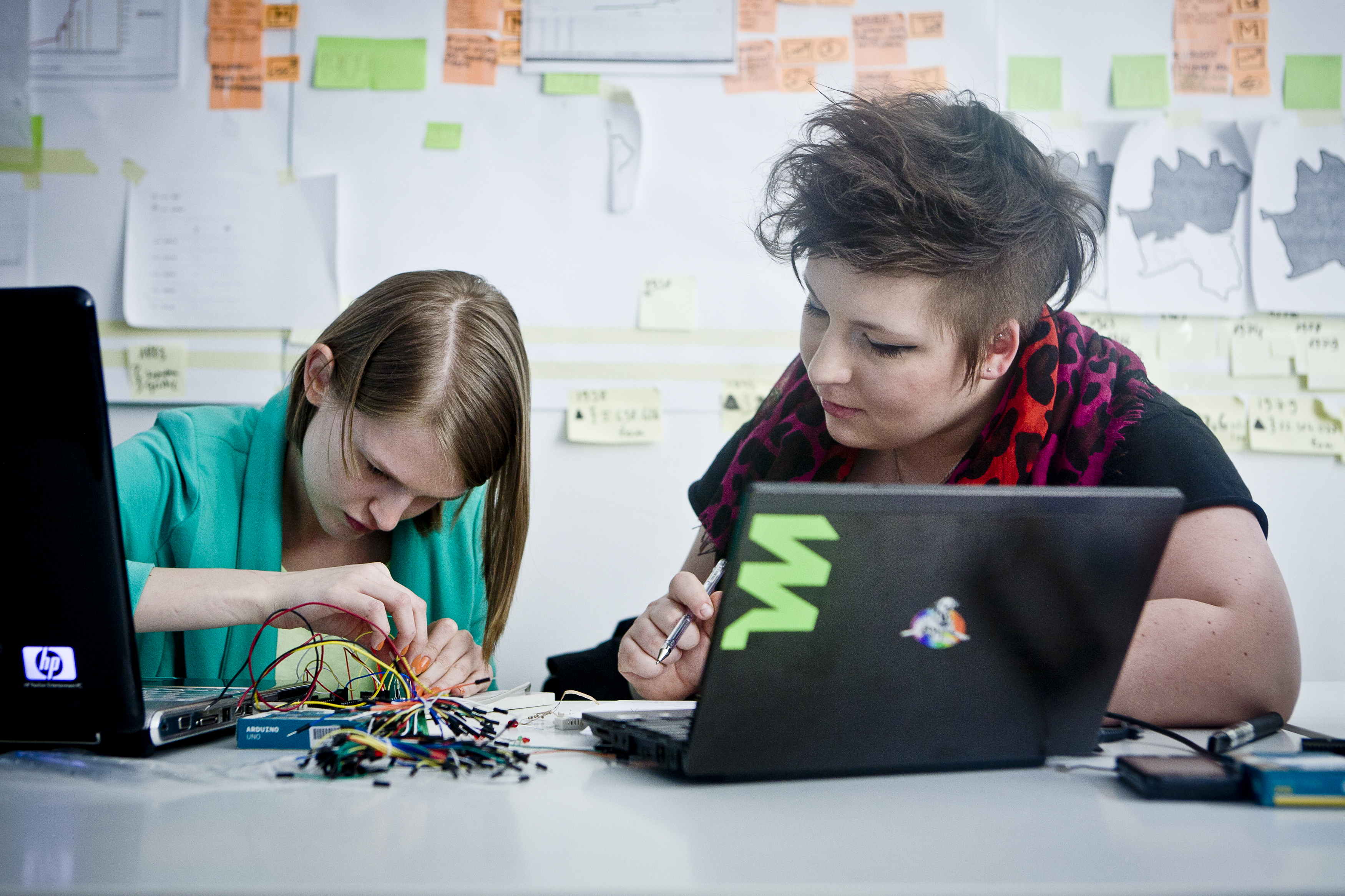 Ithy - Experiencing Stress and Anxiety in Grade 11 TVL ICT Students