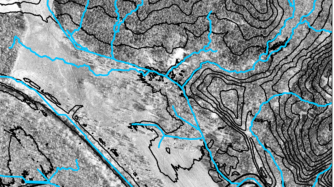 Ithy - GIS Mapping of Groundwater Potential Zone Using Machine Learning ...