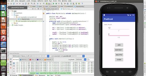Ithy - Comprehensive Guide to Building a Simple Calculator App