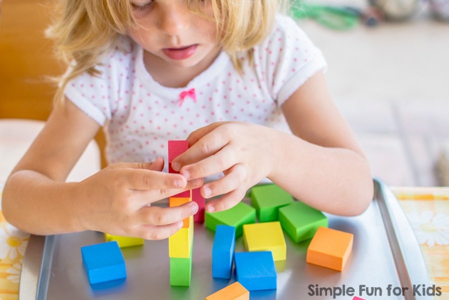 Ithy - Mastering the Art of Counting from 1 to 10