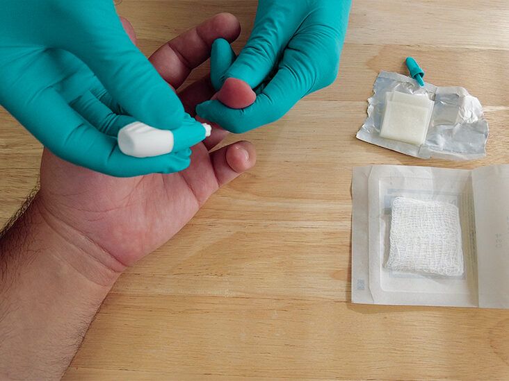 Ithy - Heavy Metals in Nails of Industrial Workers: Forensic Applications