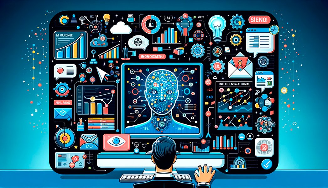 Ithy - Desbloqueando el Potencial del Marketing con IA: Herramientas y ...