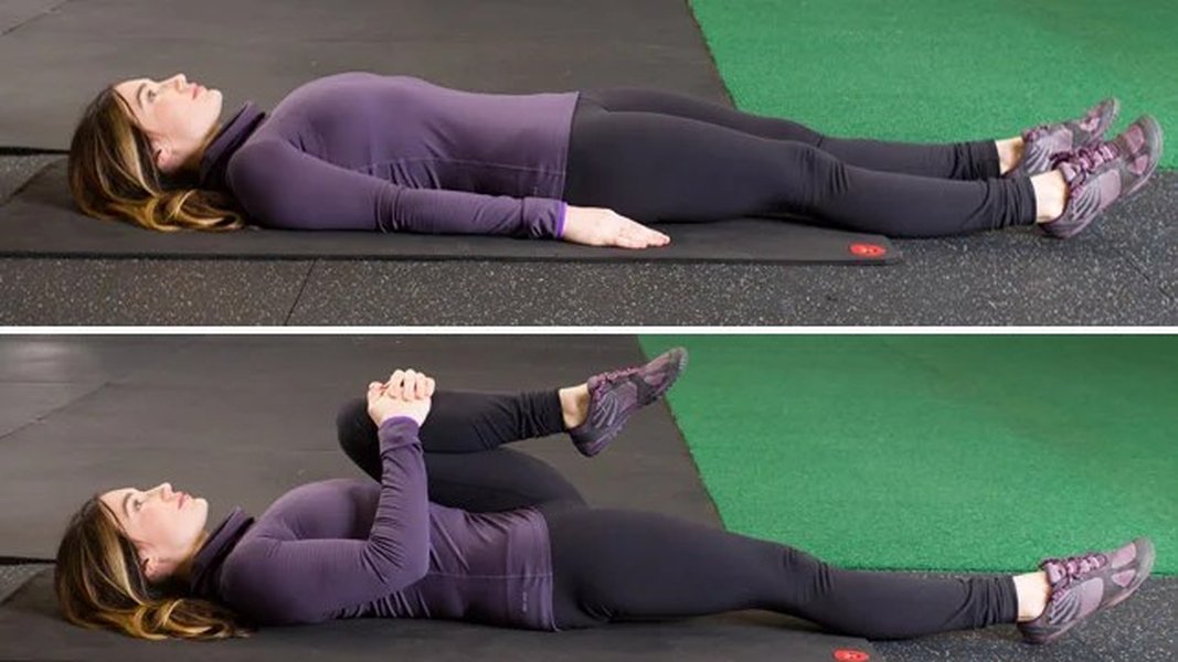Ithy - Unlock Your Hips: Master Static, Dynamic, and PNF Stretches for ...