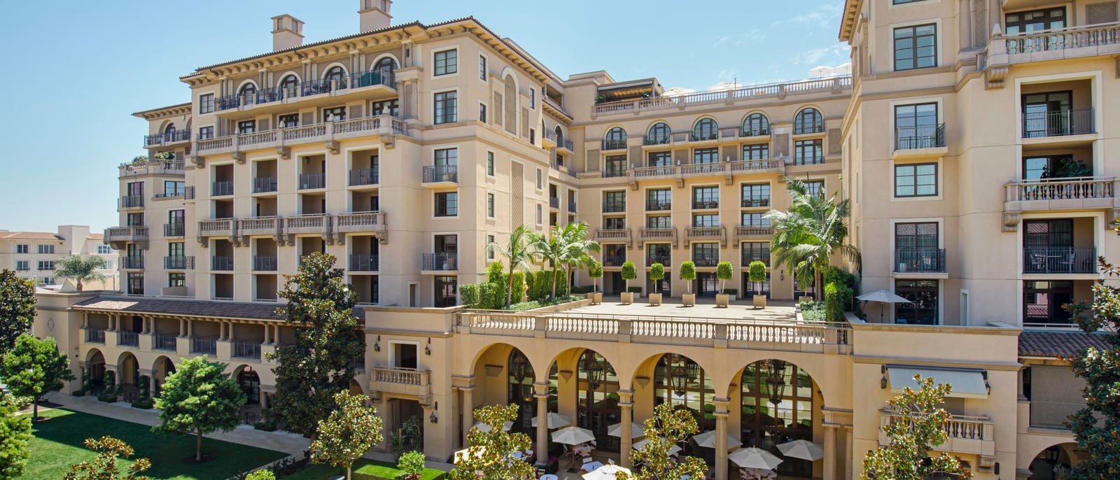 Ithy - Research Project on Trends and Room Service Packaging for Hotel ...