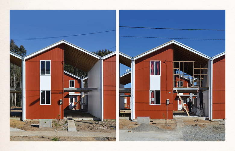 Ithy - Comprehensive Analysis on Housing Design for Government Employees