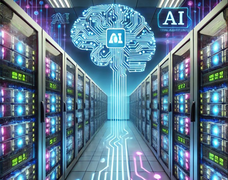 Ithy - The Transformative Power of AI on Websites in 2025: An In-Depth ...