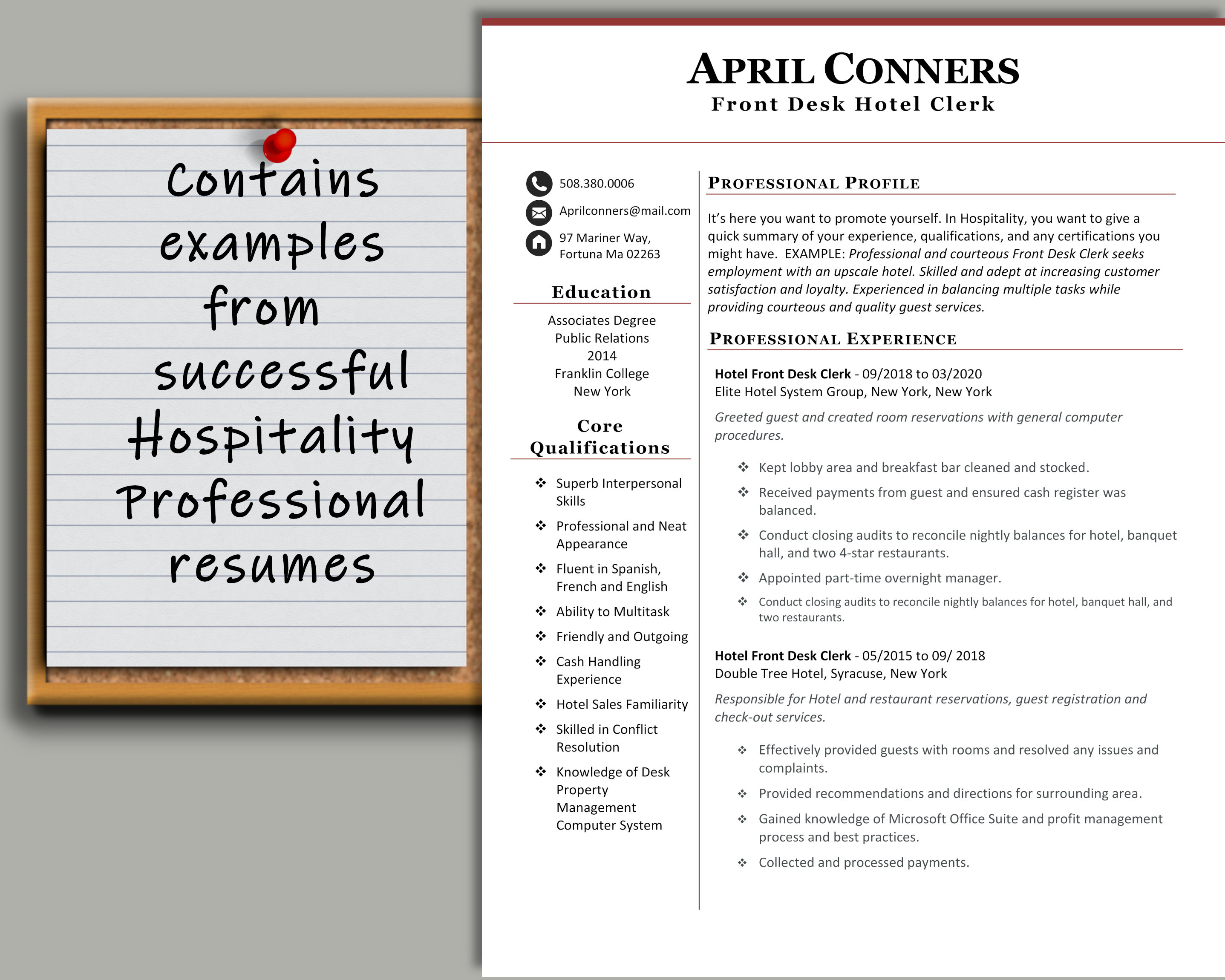 Ithy - Comprehensive Guide to Writing a Proper Resume