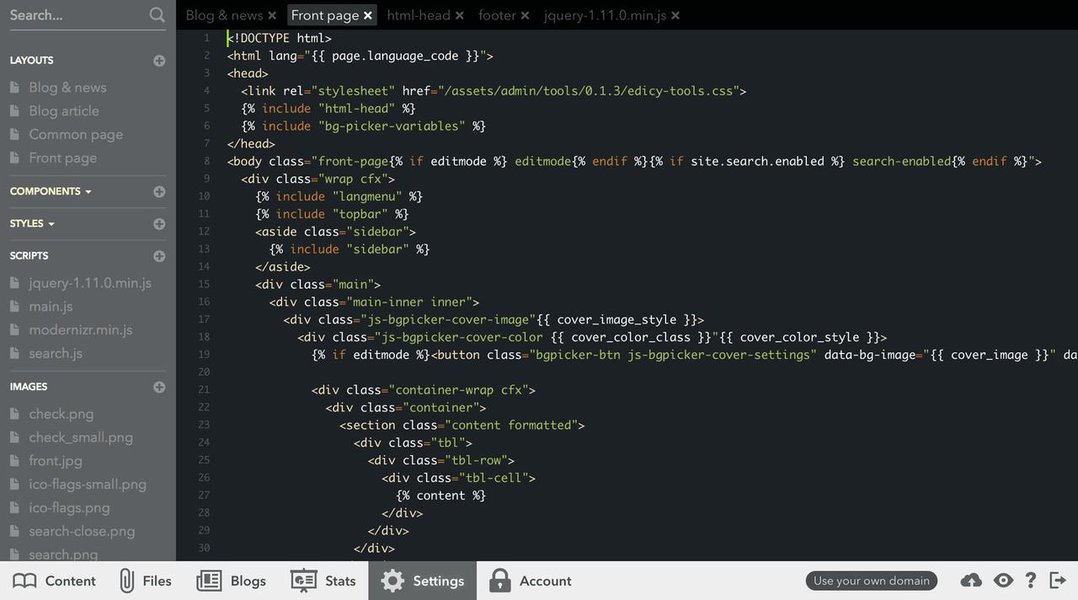 Ithy - ไขรหัสเว็บ: คู่มือฉบับสมบูรณ์ HTML, CSS, และ JavaScript ในบทความเดียว!