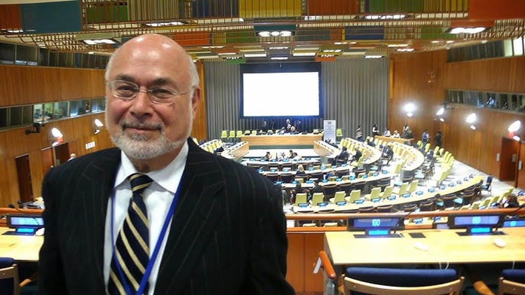 Ithy - The Genesis and Promotion of Human Security