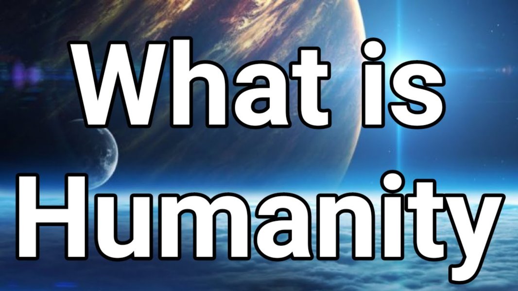 Ithy - انسانیت: Exploring the Concept of Humanity in Urdu