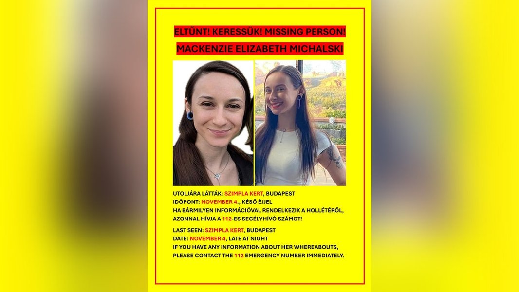 Ithy - Missing Persons in Hungary: Unpacking the Media Spotlight