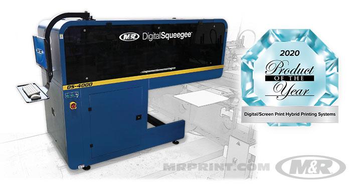 Ithy - Hybrid Drying Systems in Digital Printing
