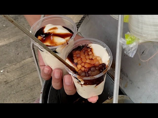 Ithy - Review of Related Studies: Ice Cold Taho
