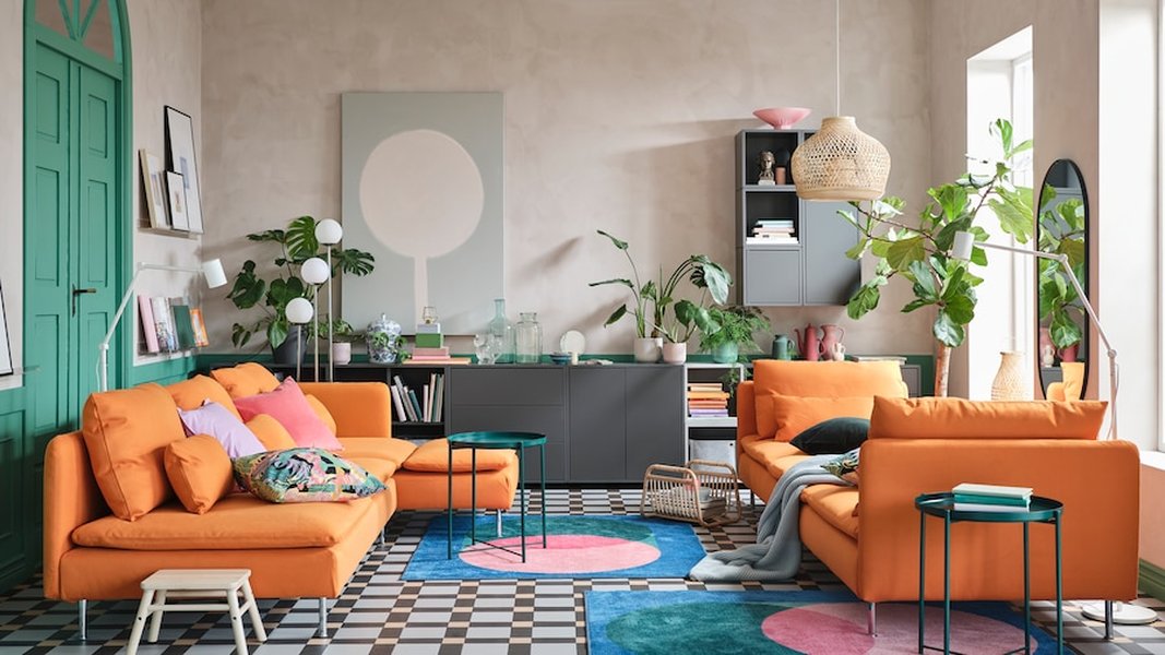 Ithy - Discover How IKEA Champions Consumer Protection for Lasting Trust