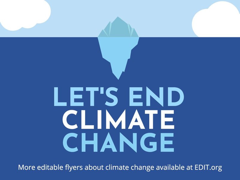 Ithy - Revitalizing Climate Communication: Combating Fatigue and ...