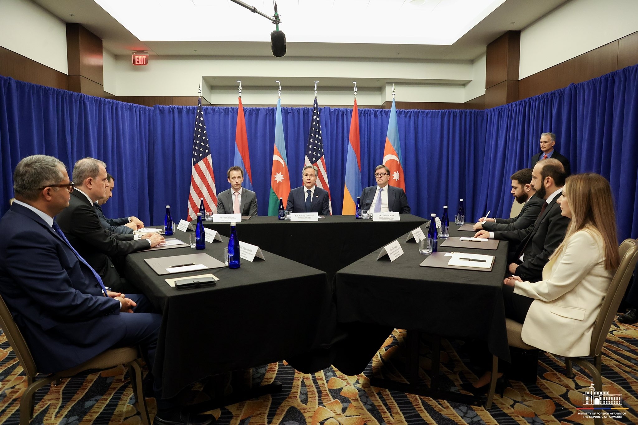 Ithy - Strategic Approach for India to Tackle USA Tariffs