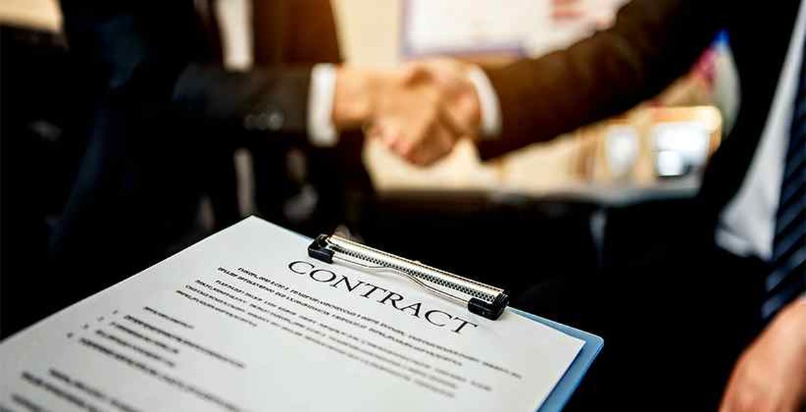 Ithy - Unlocking the Pillars of Indian Contract Law: A Deep Dive into ...
