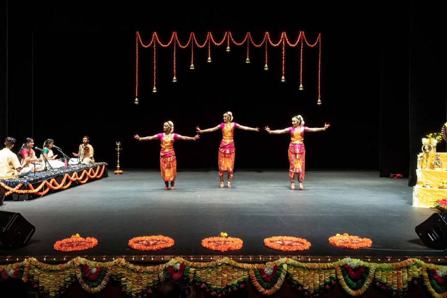 Ithy - Wellbeing of Indian Classical Dancers: An Exploration Through ...