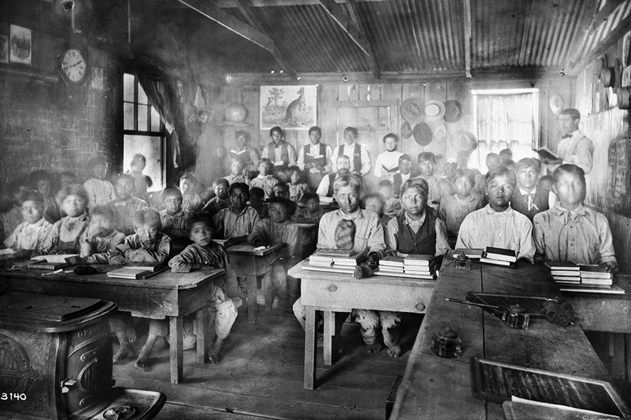 Ithy - Pathways to Wisdom: Understanding the Core of Indigenous Education