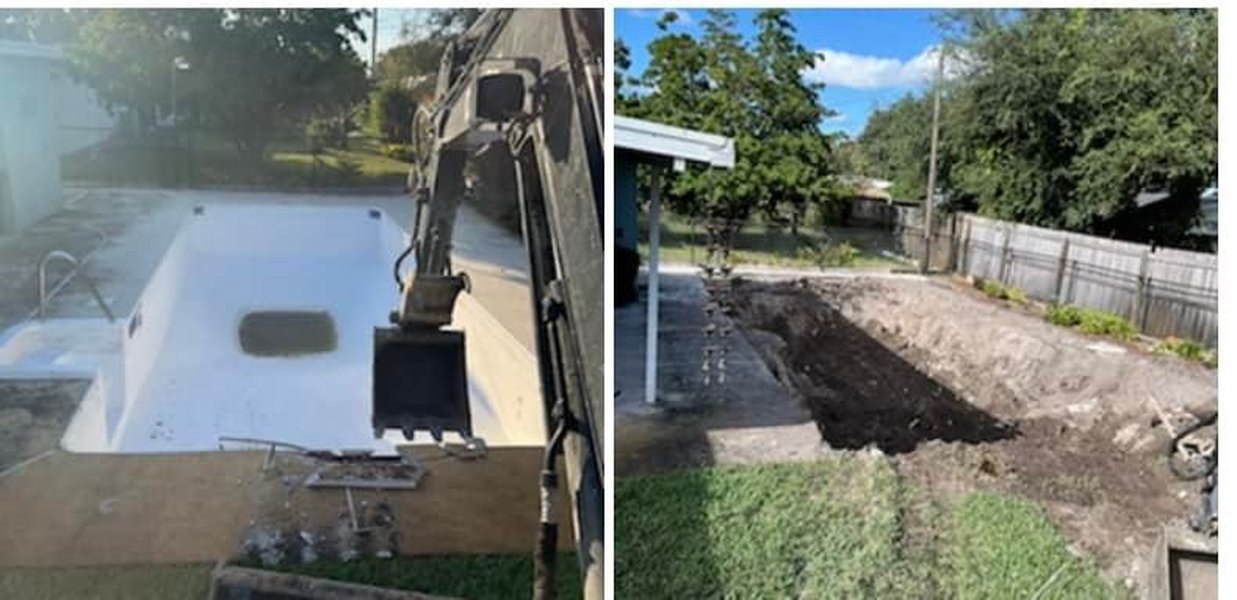 Ithy - Navigating the Waters: Your Comprehensive Guide to Inground Pool ...