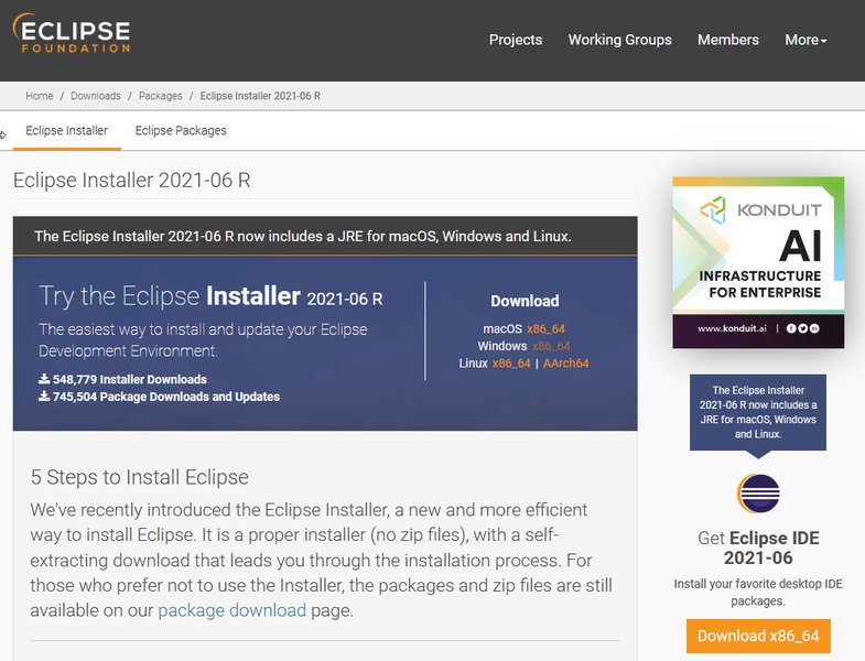 Ithy - Unlock ModusToolbox 3.5+: Your Guide to Installing the Eclipse IDE