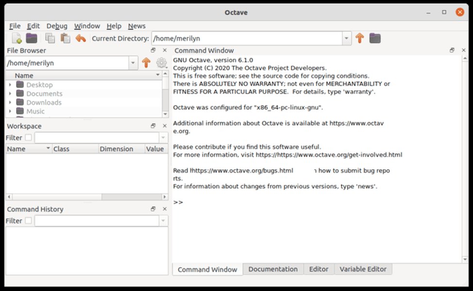 Ithy - Unlock Numerical Power: Integrating Octave with Jupyter on Your Linux Mint System
