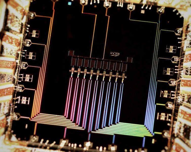 Ithy - Unlocking the Quantum Realm: How Qubits Are Revolutionizing ...