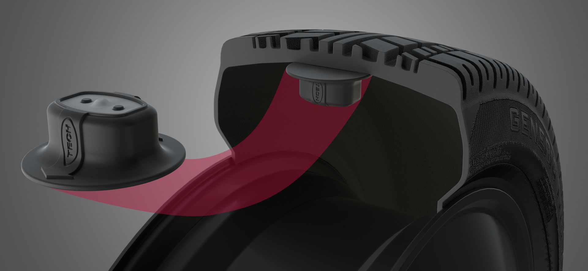 Ithy - Integration of IoT and AI for Smarter Tyre Design