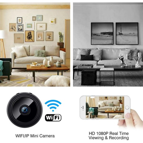 Ithy - The Dark Side of IP Cameras: Hacking, Privacy Invasion, and ...