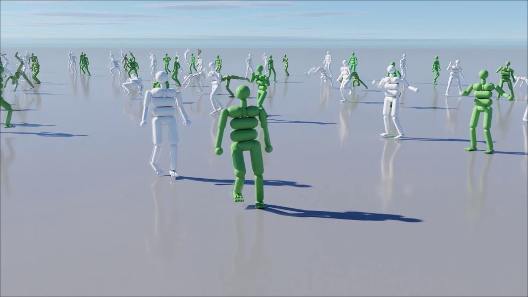 Ithy - 掌握 Isaac Lab：Unitree Go2 PPO 强化学习训练与网络定制权威指南