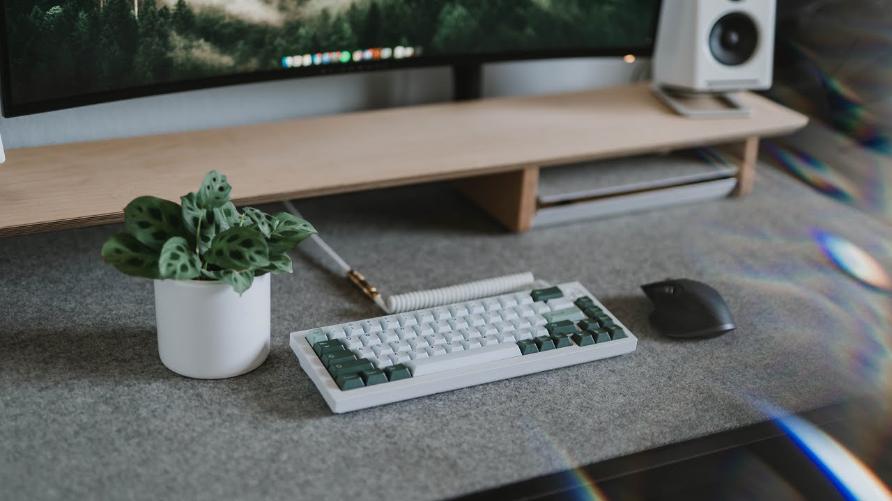 Ithy - Discover Your Keyboard Instruction Manual