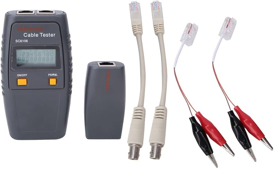 Ithy - KSM Cable Measurement System Review and Comparison