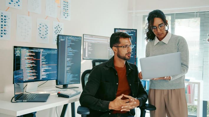 Ithy - Impact of Layoffs on a Software Engineer’s Career