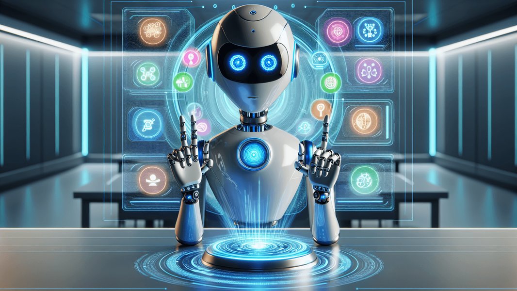 Ithy Unlock The Future Your Definitive Guide To Mastering Artificial Intelligence In 2025