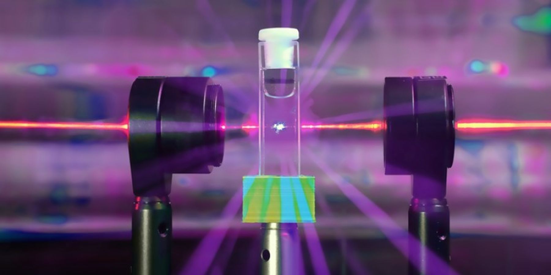 Ithy - Research Opportunities on Light Effects in Green Nanoparticle ...