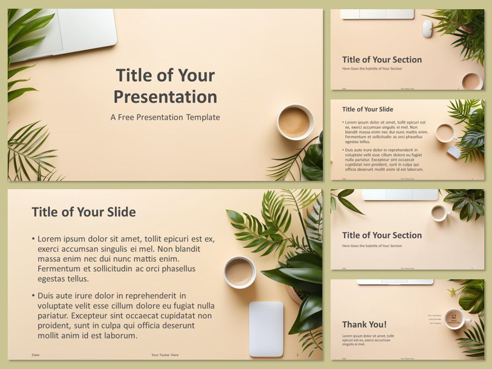 Ithy - Linkin lisääminen artikkelista PowerPointiin