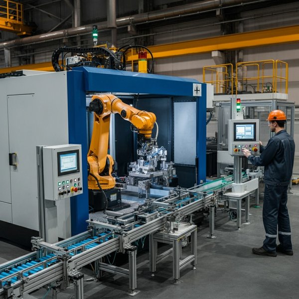 Ithy - Técnicas de Avalúo de Maquinaria: Guía Integral