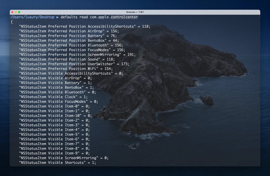 Ithy - Unlock Nested macOS Settings: Mastering Key Paths with the ...