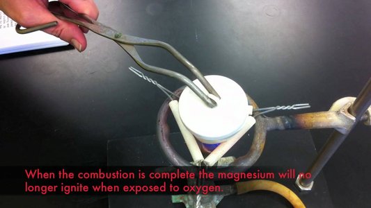 Ithy - Decoding Magnesium Compound Formulas: A Comprehensive Guide